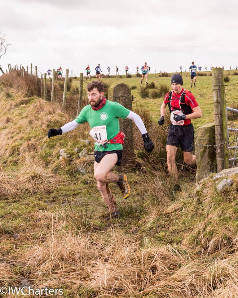 Helsby Race news 15-2-2015 to 22-2-2015 **Updated with Birchwood XC ...