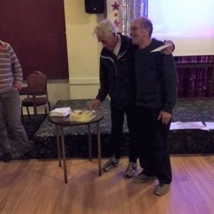 Joe Beswick – Helsby Running Club