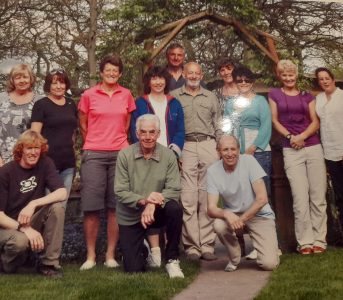 Joe Beswick – Helsby Running Club