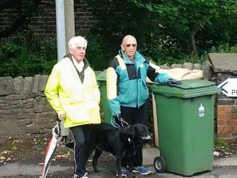 Joe Beswick – Helsby Running Club